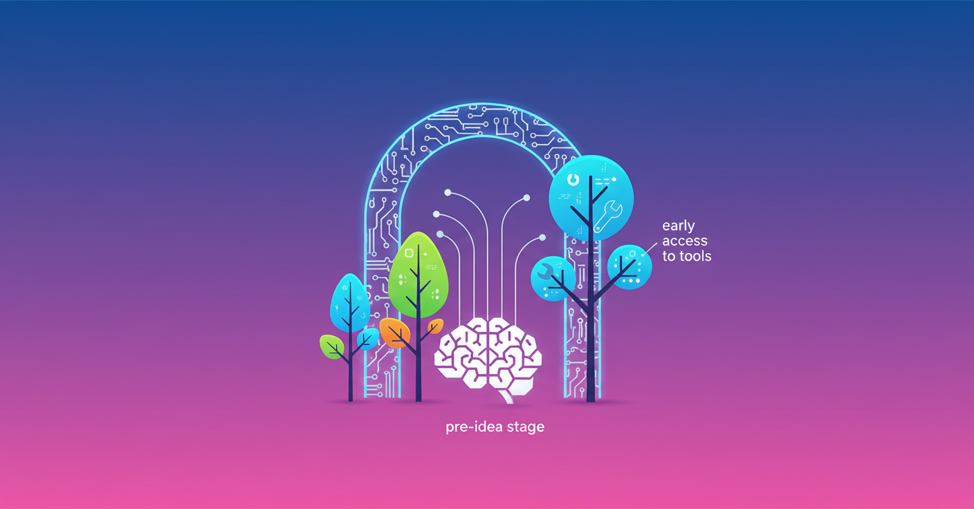 OpenAI launches Grove, a program for early-stage founders | Keryc